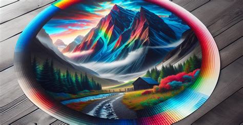 Identify If Image Has Chromatic Aberration Using Ai Nyckel