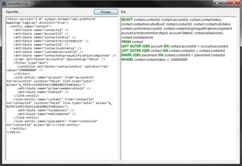 Ba Có Thật Sự Cần Biết Sql Thinhnotes