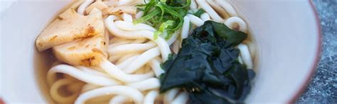 Soba Vs Udon A Complete Guide To Popular Japanese Noodles