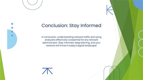 Decoding Data Flow An Introduction To Network Traffic Analysis Ppt