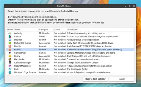 Linux Lite Review Well Designed Bridging Distro For Windows Users