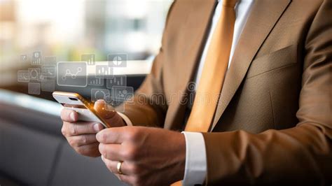 Software For Archiving Searching And Managing Files Ai Generative Stock Illustration