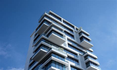 4 Esenciales Instalaciones Para Edificios
