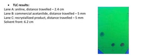 Solved Report The Theoritical Yield Mass Obtained
