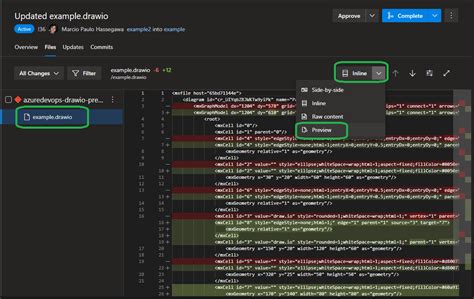 Draw Io View Visual Studio Marketplace