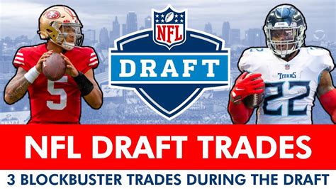 Nfl Blockbuster Trades 2024 Stace Elizabet