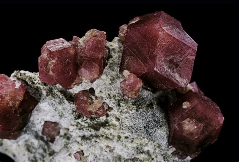 Garnet Silicate