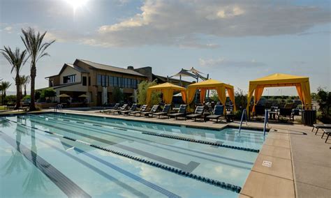 Trilogy At The Polo Club — Active Adult Community In Indio Ca Prices