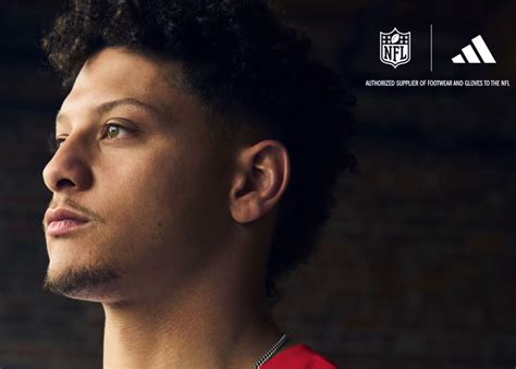 Now Available Patrick Mahomes X Adidas Collection 2024 — Sneaker Shouts