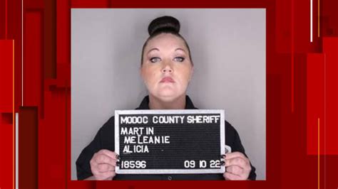 California Corrections Officer Arrested For Having Sex With Multiple