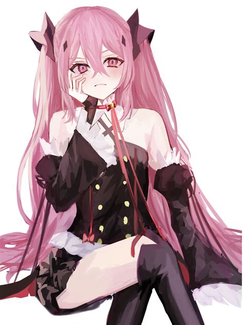 Krul Tepes Rowarinoseraph
