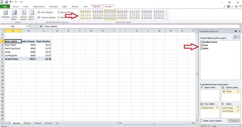 What Is Slicer In Excel How To Use It With And Without Pivot Table Spreadsheets Expert