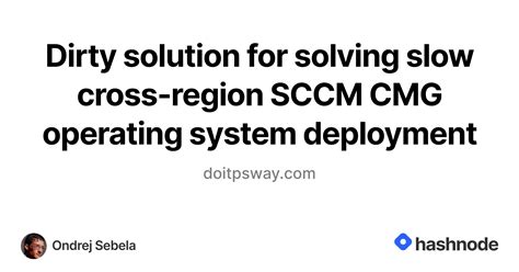 Osd Task Sequence Error Code 0x80040102 From Untrusted Site Rsccm