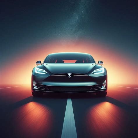 테슬라tesla Inc 혁신과 미래의 대명사