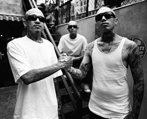 Phong Cách Chicano Là Gì Tìm Hiểu Về Style đậm Chất Mexico