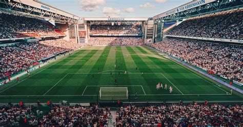 Partnerskab Med Parken Andel