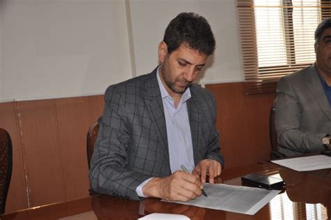 پیام تبریک مدیرکل راه و شهرسازی استان اصفهان به مناسبت روز حسابدار