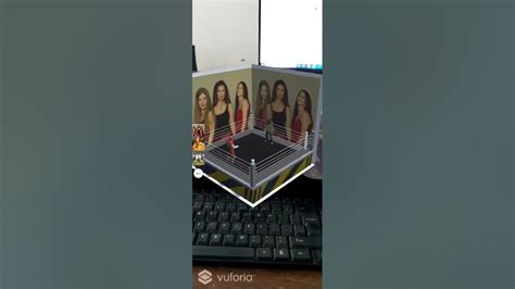 Ar Cube Assignment For Techxrinnovations Youtube