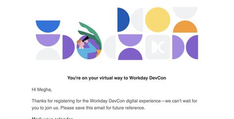 Megha Agarwal On Linkedin Wdaydevcon Ibmworkdaypractice