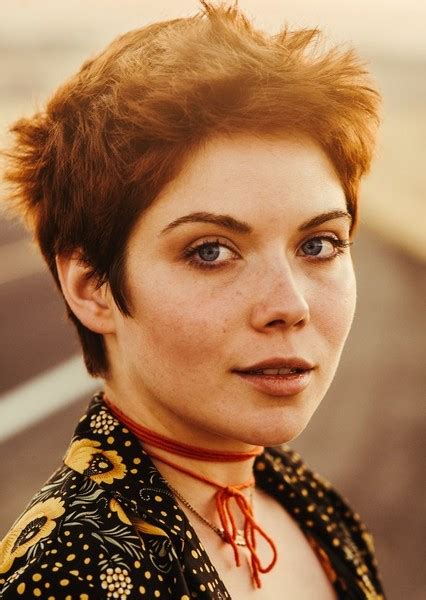 Gracie Gillam Photo On Mycast Fan Casting Your Favorite Stories