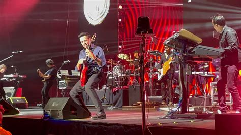 Los Temerarios World Tour La Despedida Te Quiero Mi Vida Eres Tú At
