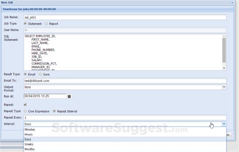 Dbhawk Pricing Features And Details In 2025