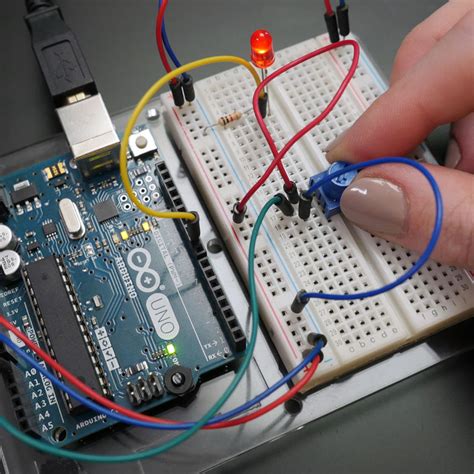 Arduino And Sensor Interfacing Hardware Course Bitstobusiness