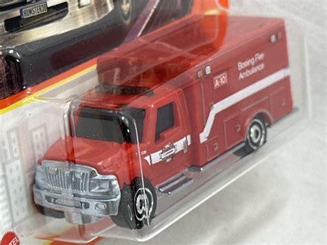 INTERNATIONAL TERRASTAR Strange Storage
