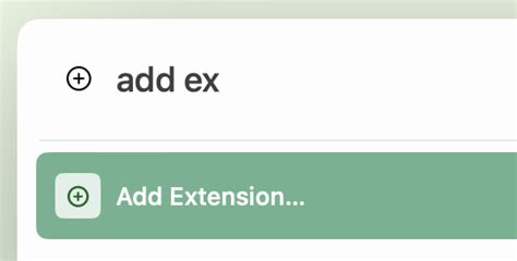 Extensions In Arc How To Import Add And Open Arc Help Center
