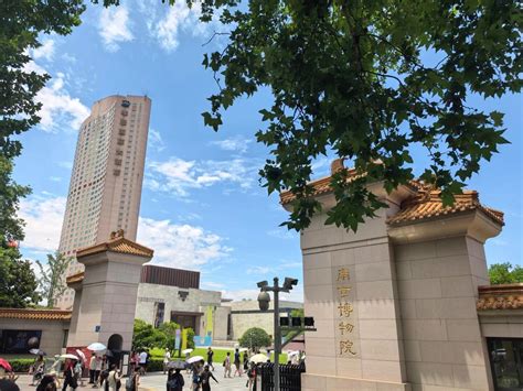 2025年最新南京旅遊指南及本地見解 2025年最新南京旅遊指南及本地見解