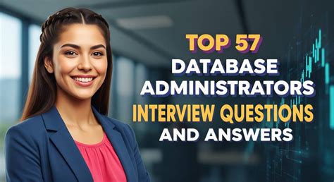 Top 57 Database Administrators Interview Questions And Answers In 2025 Resumekraft