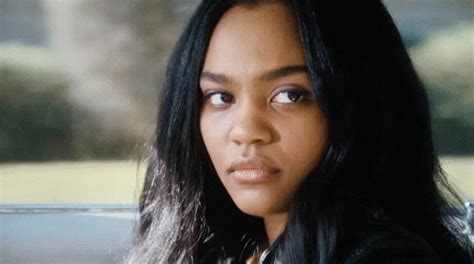 China Anne Mcclain Brother