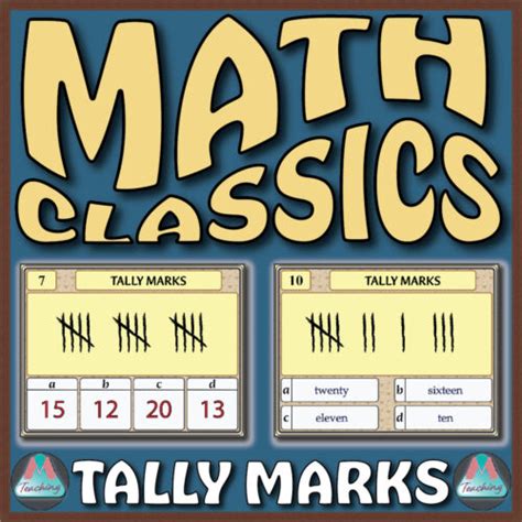Math Classics Arrays Made By Teachers