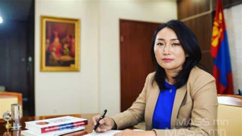 УИХ ын дэд дарга Х Булгантуяа 2021 онд 91 сая төгрөгийн хөрөнгө