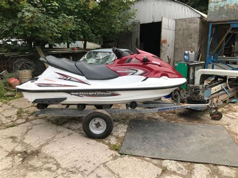 Yamaha Xlt 800 For Sale In Milford Cork From Seaniel97