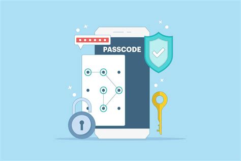 Passcode Security Vector Art Icons And Graphics For Free Download