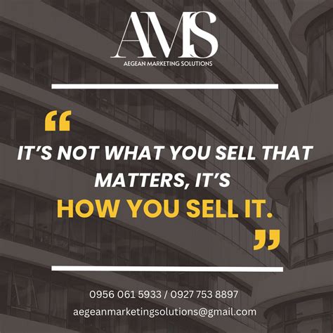 Ams Management Corp On Linkedin Ams Wetakeaction Sellwithstyle