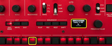 Setting Up The Monologue Omnisphere Hw 2 8