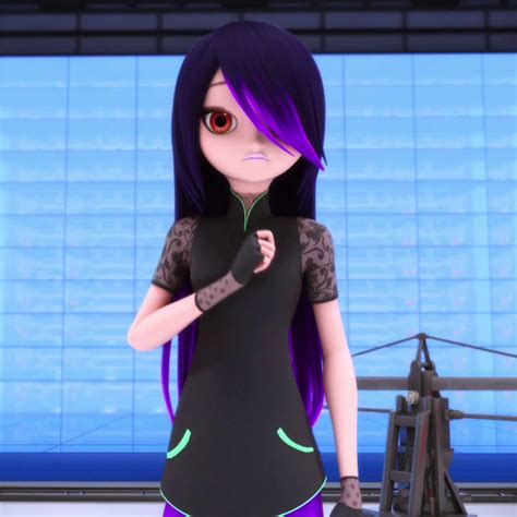 Juleka Couffaine Miraculous Ladybug Wiki Fandom Powered By Wikia