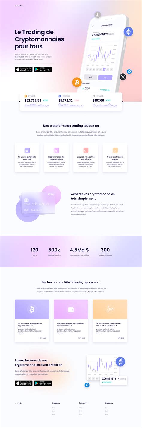 Cry Pto Behance
