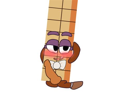 Post 4216092 20 Maplebutterz1234 Numberblocks