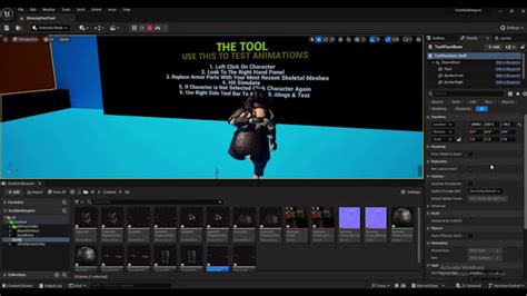Do Blender Rigging Maya Rigging And Unreal Engine Rigging By