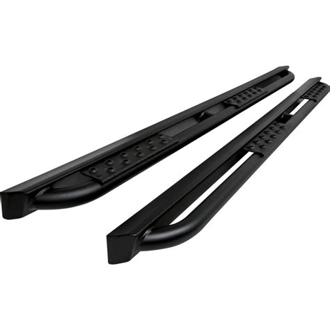 Running Boards And Side Steps For Trucks And Suvs Leer