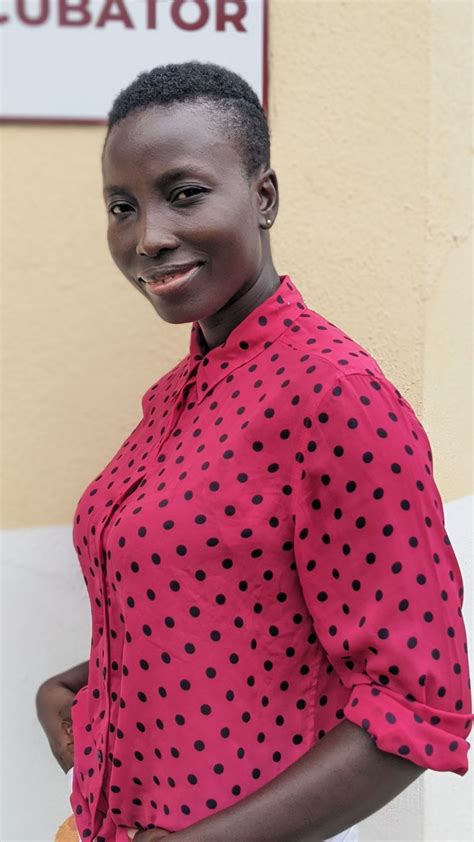 Abigail Quaicoe On Linkedin Letasisterknow Womenintech Wwd2022 12 Comments