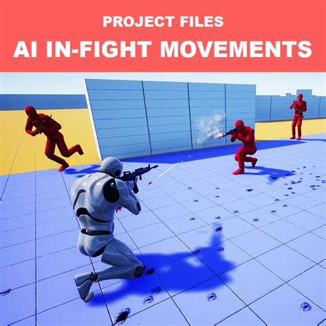 Project Files Unreal Engine Codelikeme Developers Club