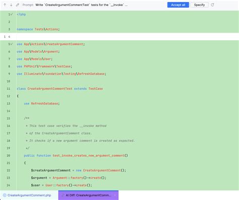 How To Automate Unit Testing Using Ai