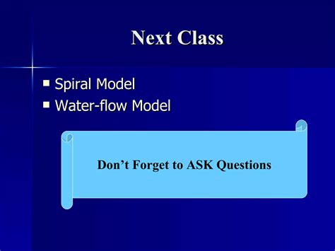 an introduction to software engineering ppt