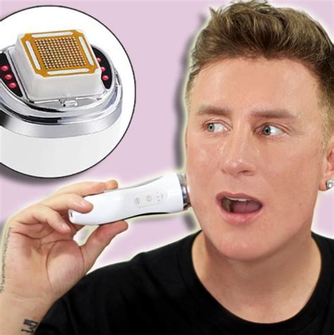 Dot Matrix Radiofrequency Skin Tightening Elevate Your Skincare Game Dot Matrix Radiofrequency Skin Tightening Elevate Your Skincare Game