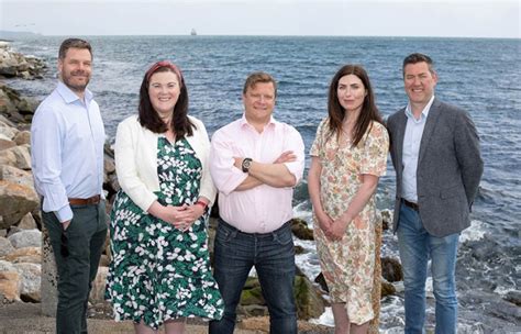 Rwe Welcomes Dublin Arrays Success C Offshore News