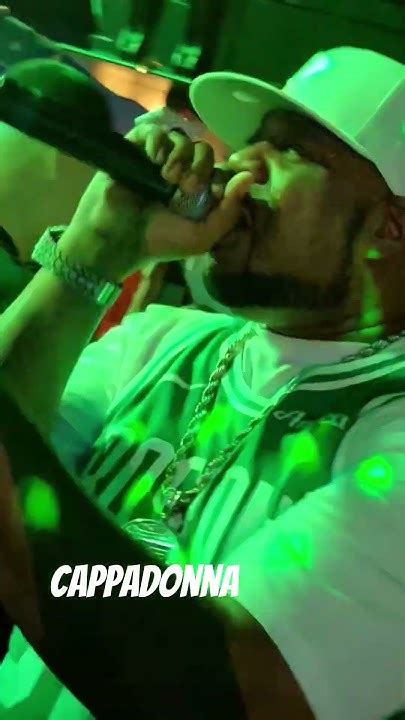 Cappadonna 🔥 🔥 Wutangclan Hiphopculture Cappadonna Hiphop Youtube